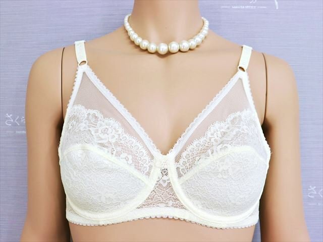【目立った傷や汚れなし】CE9-H71☆//シャルレ*FA131♪ANCY♪日本製♪すっぽり包む♪透け肌魅せブラ※一番安価な送料はゆうパケットなら210円♪の落札情報詳細 - Yahoo ...
