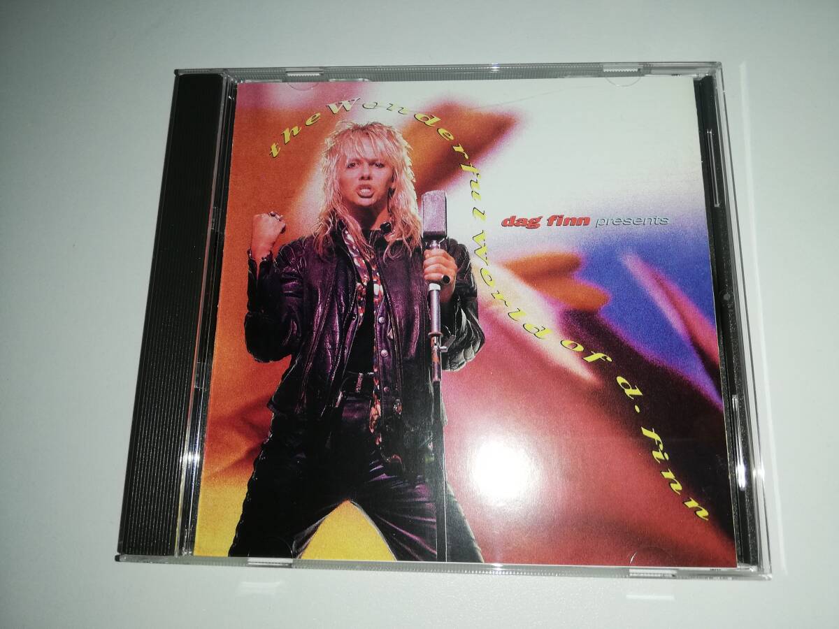 【目立った傷や汚れなし】【SHA-BOOM関連】DAG FINN / THE WONDERFUL WORLD OF FINN EVENRUDE ...