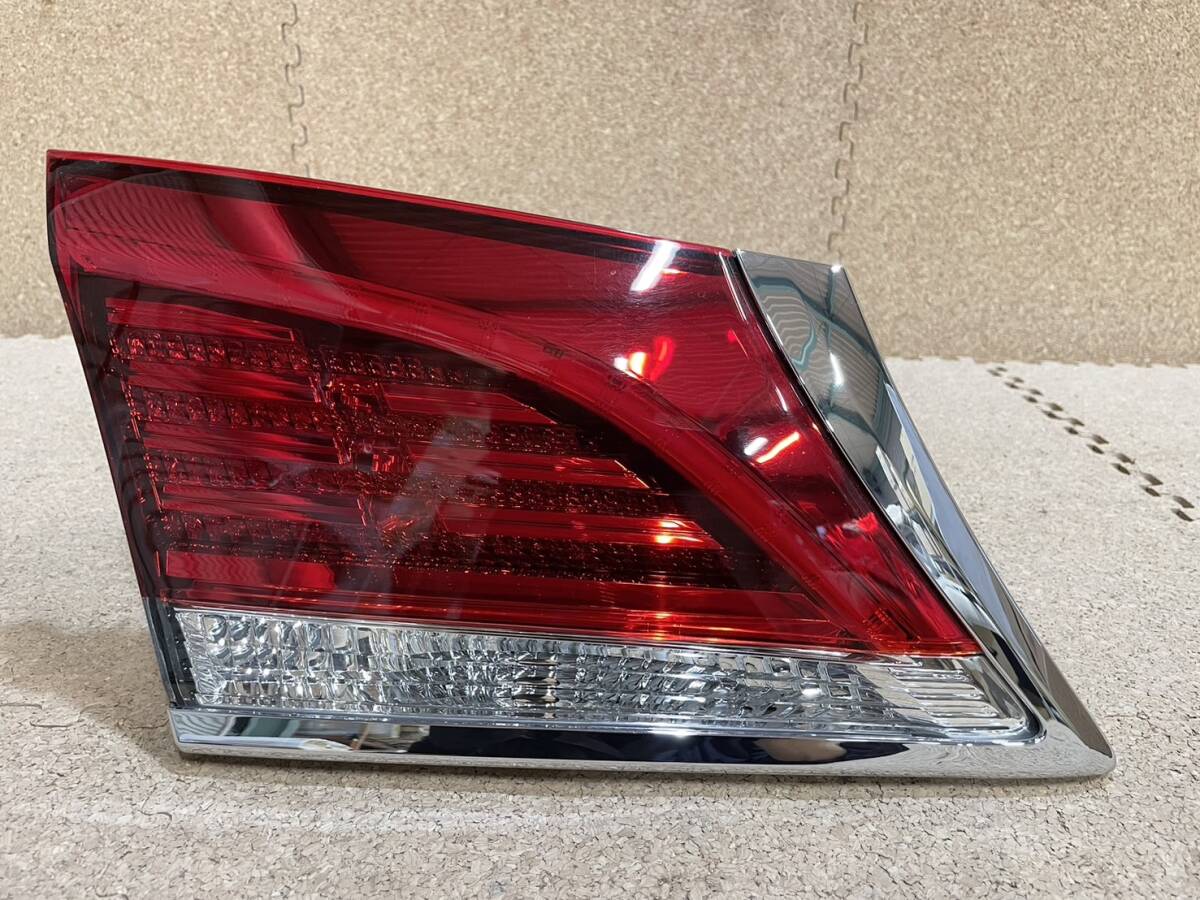 【やや傷や汚れあり】【美品】クラウンロイヤル Grs210 Grs211 Aws210 Aws211 前期 左フィニッシャー Led
