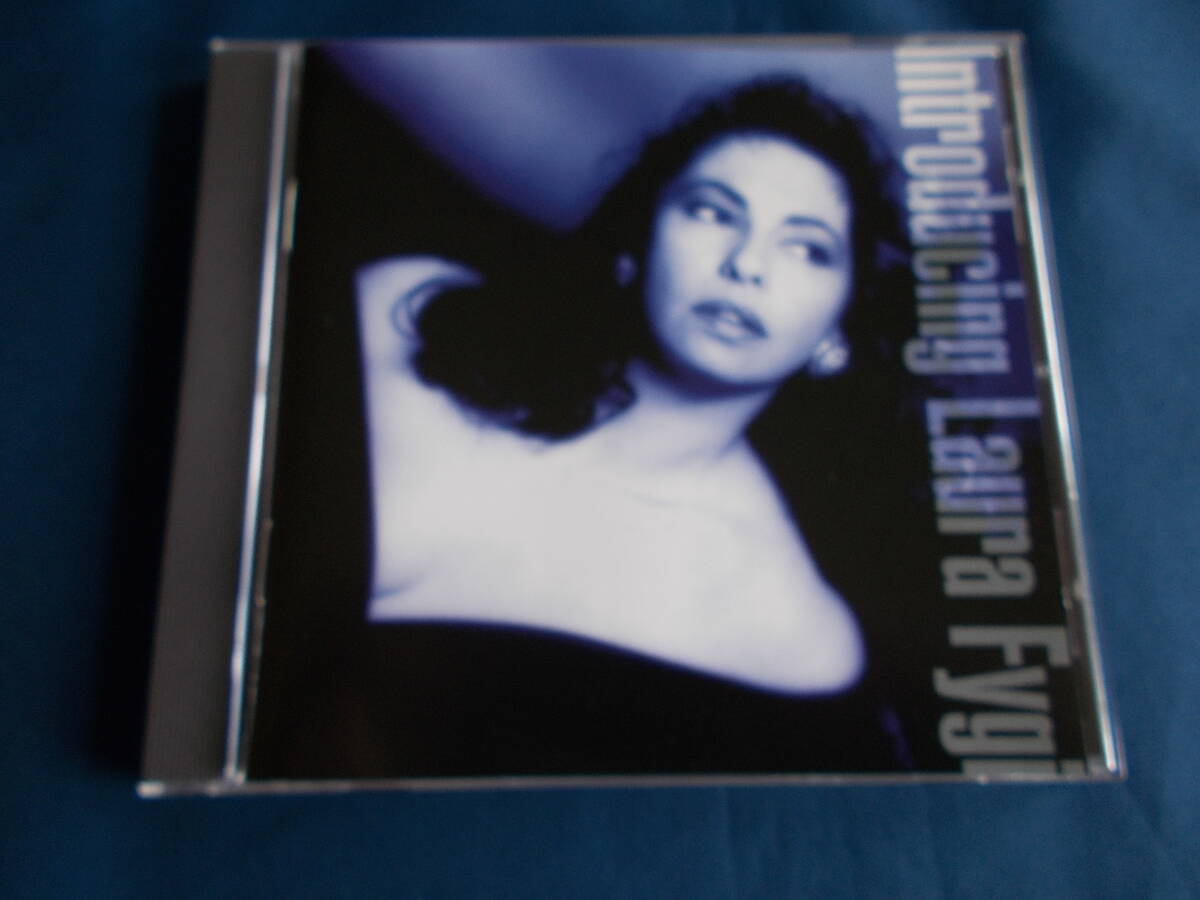 【未使用】[bcb]/ 未開封品 CD /『ローラ・フィジィ（Laura Fygi）/ 瞳のささやき（Introducing）』の落札情報詳細 ...