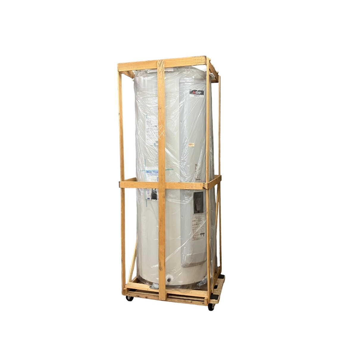 【未使用】【引取限定】【動作保証】 三菱電機 SRG-555G 電気温水器 給湯専用タイプ 丸型 2022年製 MITSUBISHI 家電 未使用 直 S8939235の落札情報詳細 ...