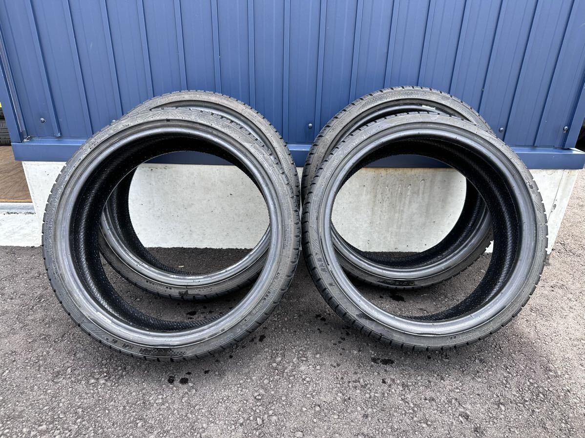 【やや傷や汚れあり】NANKANG ナンカン NS-25 165/45R17 75V 2021年製 中古 4本セットの落札情報詳細 - ヤフオク落札価格検索 オークフリー