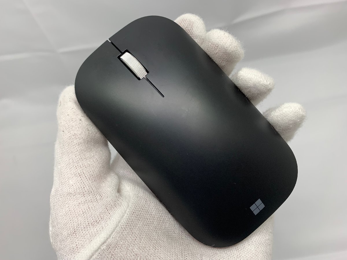 【傷や汚れあり】1円スタート！！ 【未検査品】Microsoft Bluetooth mouse MT-1799 [Etc]の落札情報詳細 ...
