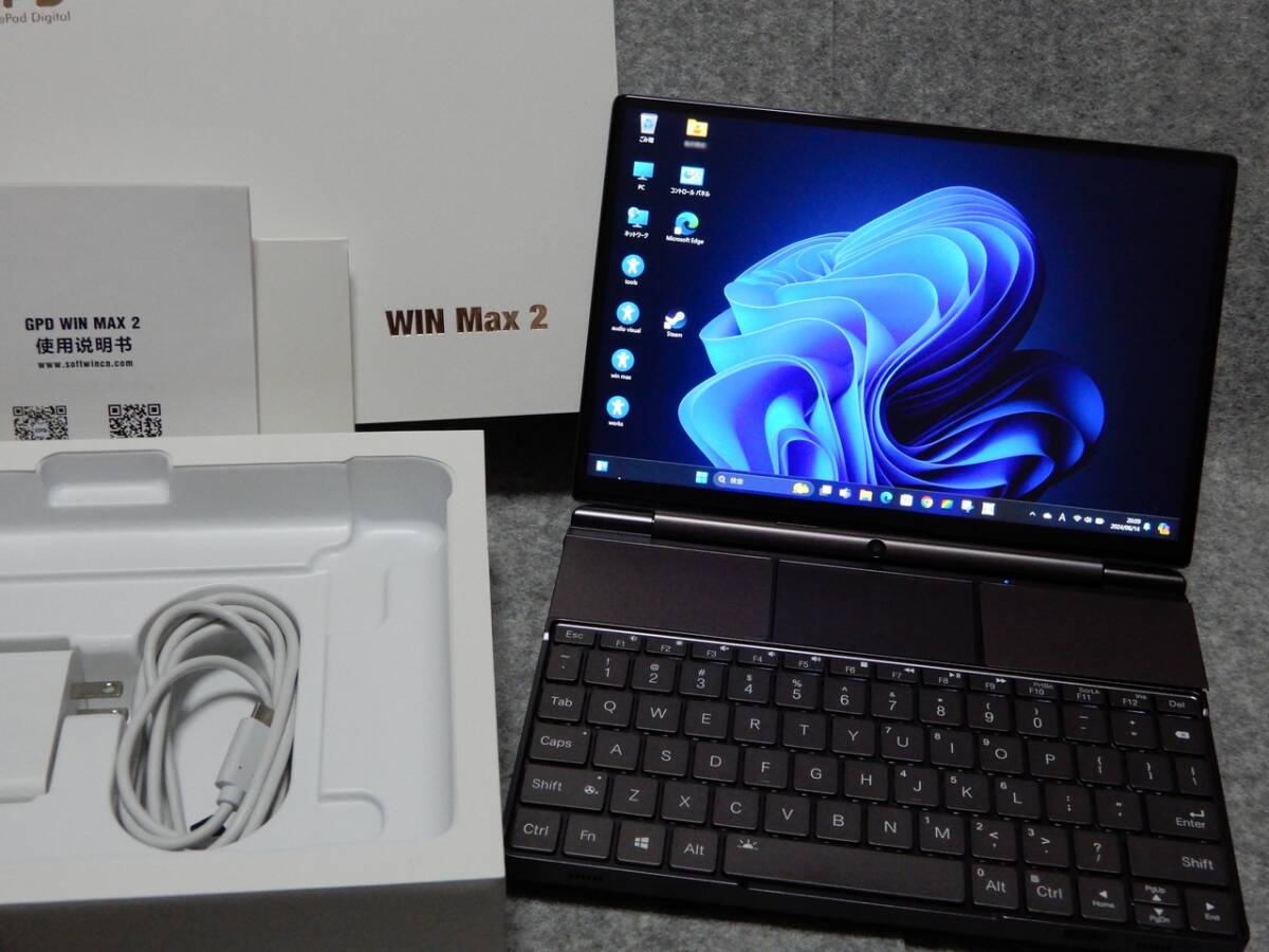 【傷や汚れあり】GPD XD 16GB の落札情報詳細 - Yahoo!オークション落札価格検索 オークフリー