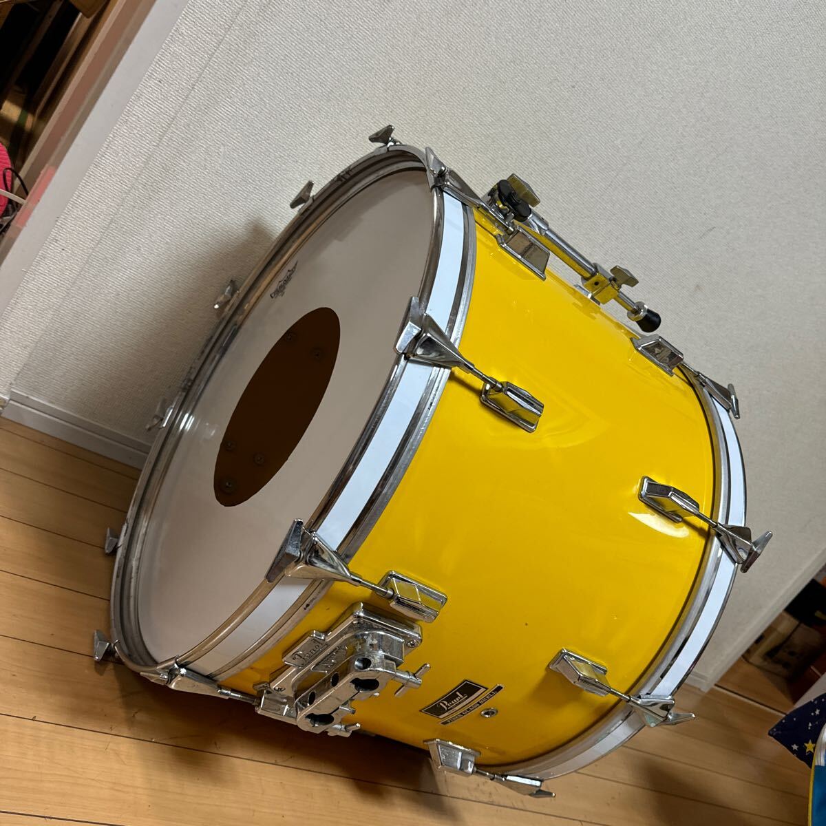 【目立った傷や汚れなし】Pearl fiber glass shellの落札情報詳細 - Yahoo!オークション落札価格検索 オークフリー