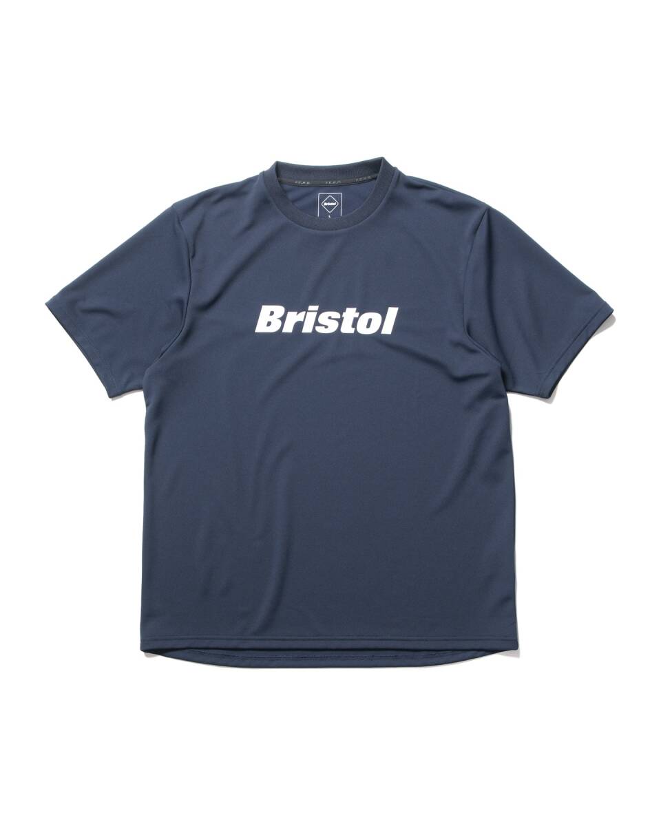 【未使用】F.C.Real Bristol AUTHENTIC LOGO TEE NAVY XL fcrb Tシャツ 24SSの落札情報詳細 - Yahoo!オークション落札価格検索 オークフリー