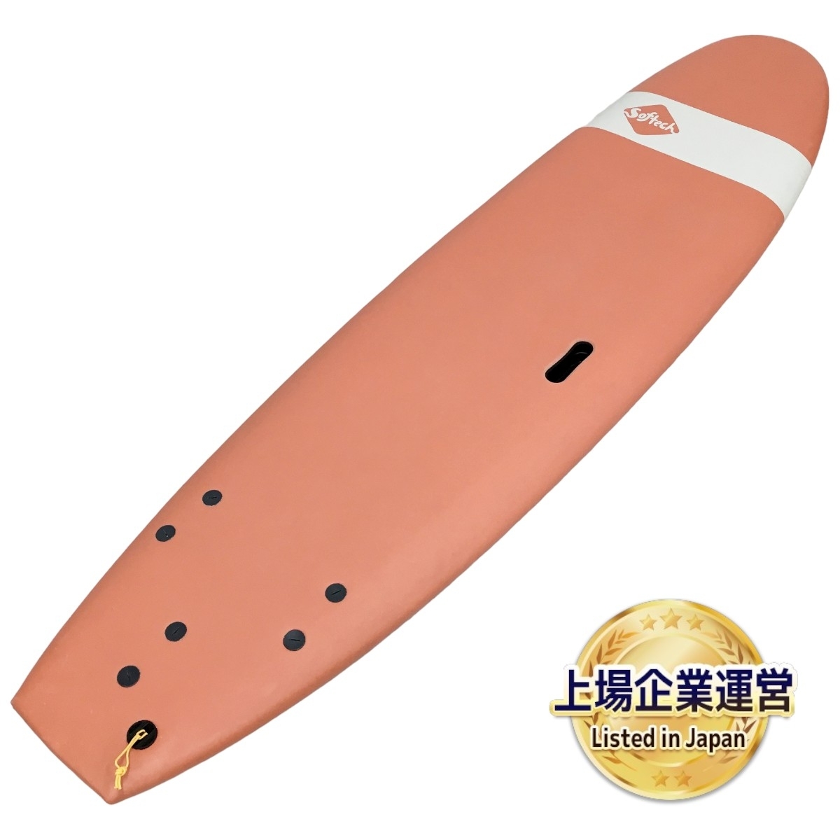 【やや傷や汚れあり】【引取限定】SOFTECH ROLLER 7'0"×22 1/4×3 1/8 66L サーフボード 中古 直 Y9056791の落札情報詳細 - Yahoo!オークション ...