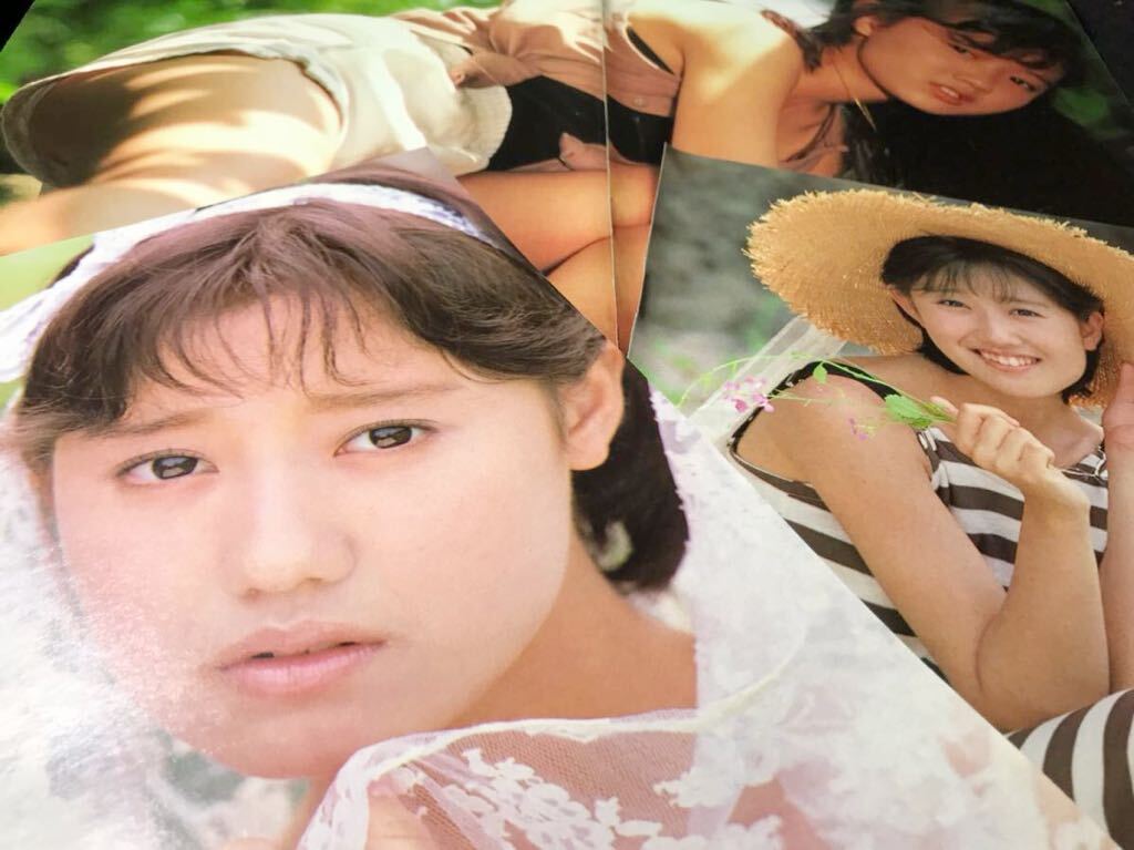 【目立った傷や汚れなし】工藤夕貴 切り抜き アイドル 女優 グラビア P12ページ 昭和レトロ お宝の落札情報詳細 - Yahoo!オークション落札価格検索 オークフリー