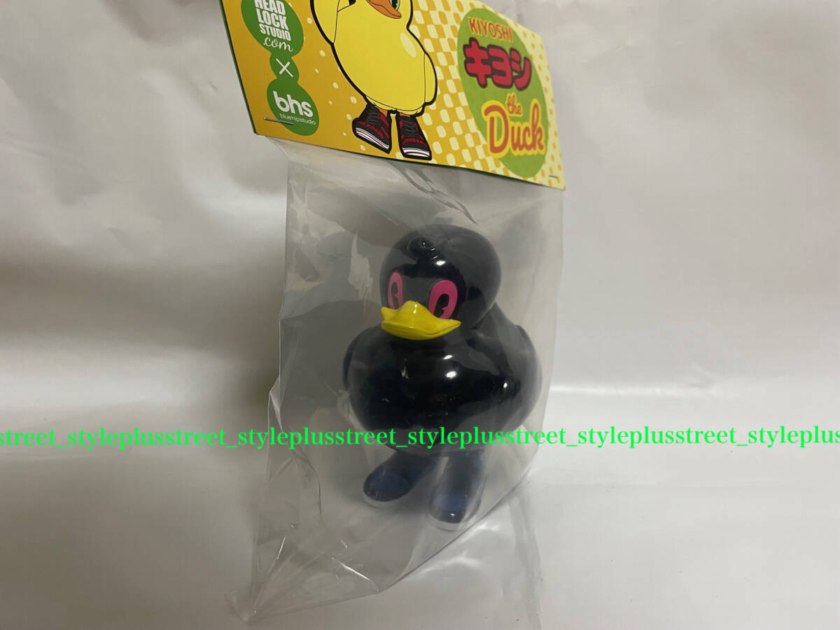 【未使用】headlockstudio KIYOSHI ヘッドロックスタジオ izumonster hxs zollmen iluilu sofubi ソフビ realhead リアルヘッド ...