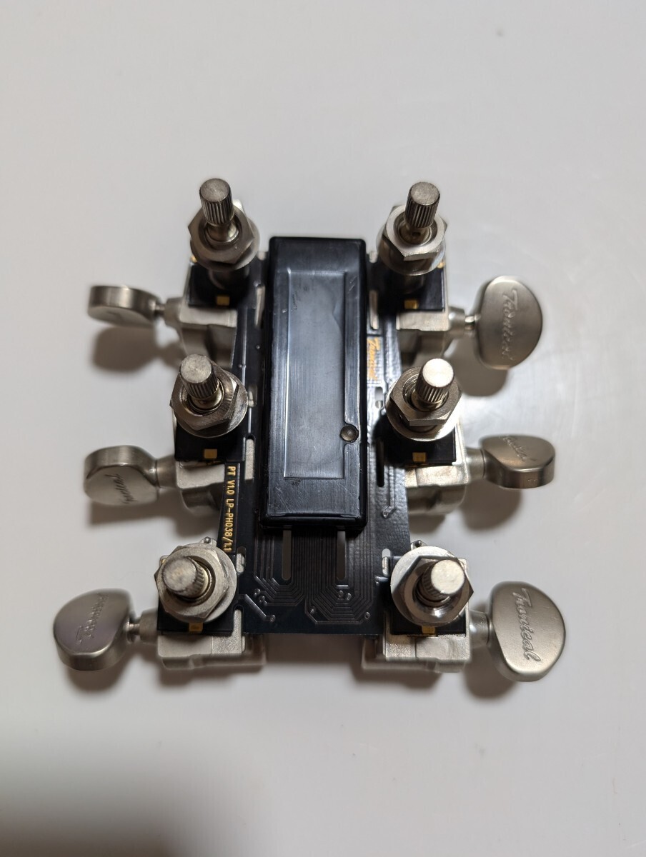 【やや傷や汚れあり】Tronical tune Gibson robot Guitar 搭載 オートチューナー Gen PT V1.0 LP ...