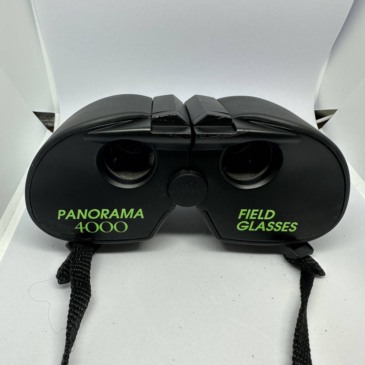 【全体的に状態が悪い】VIXEN FIELD GLASSES PANORAMA 4000 ジャンクの落札情報詳細 - ヤフオク落札価格検索 ...