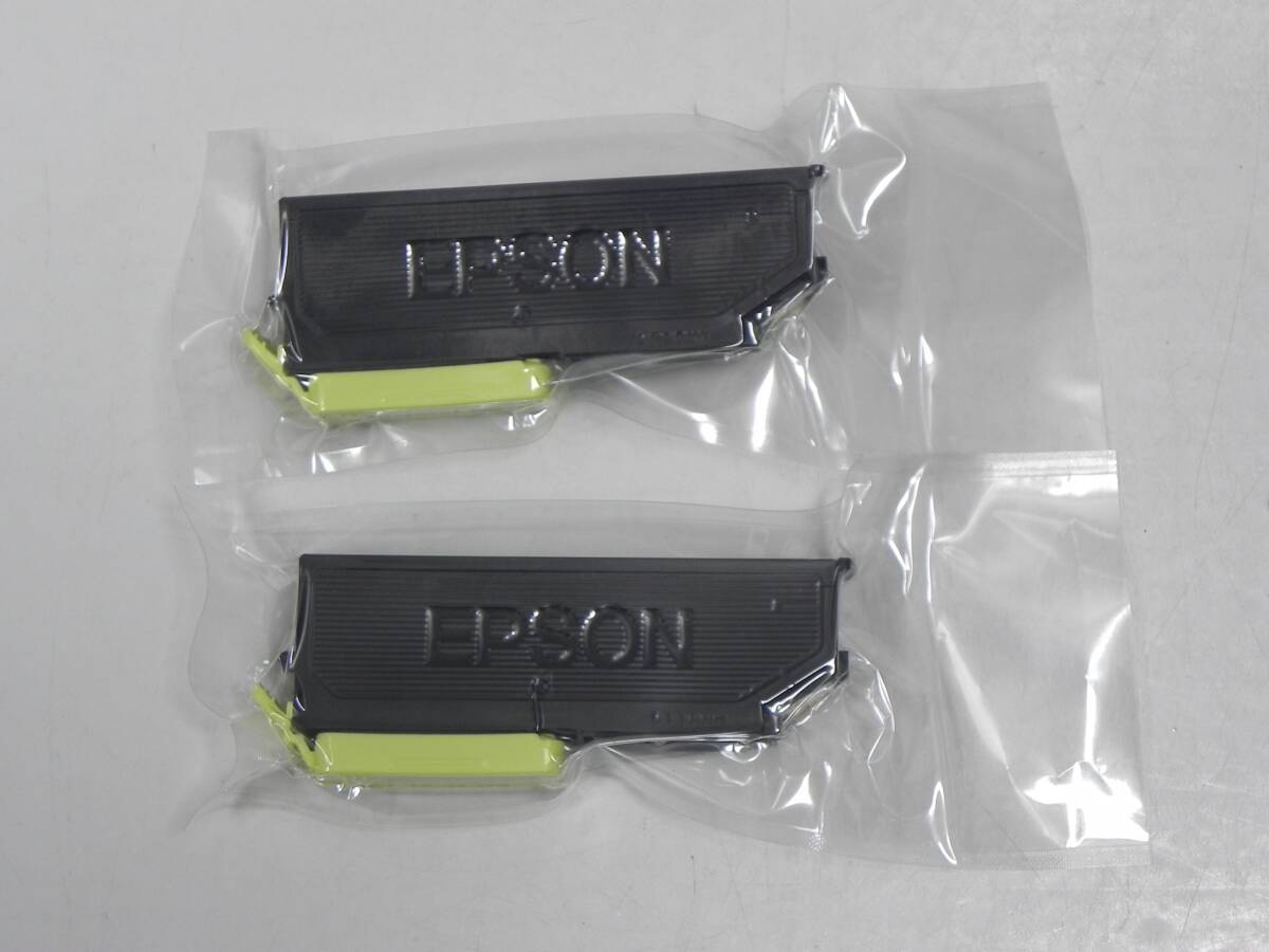 【未使用】E9828 Y (2点セット) 未使用 未開封品 EPSON エプソン 純正 ITH-LC / ITH-BK インクカートリッジの落札情報詳細 - Yahoo!オークション落札価格 ...