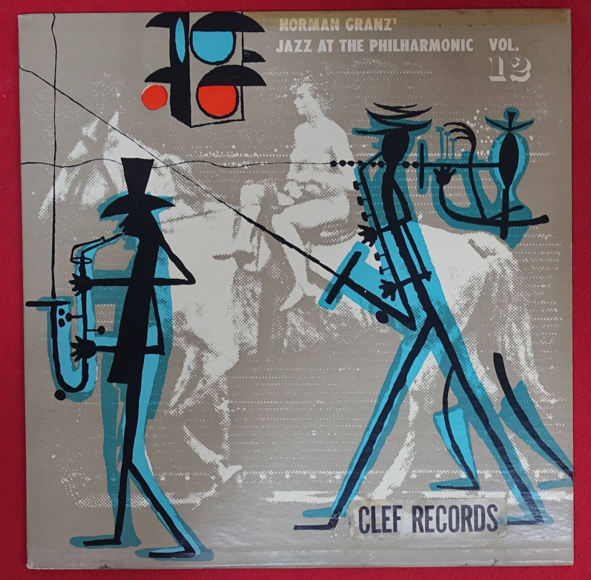 The Lester Young and Teddy Wilson Quartet / PRES AND TEDDY / フランス ...