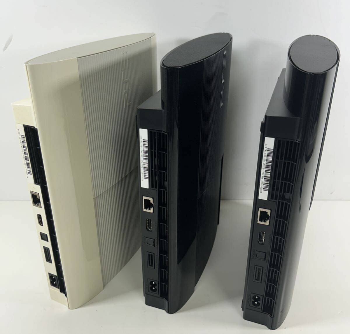 【中古品】 SONY ソニー PS3 本体 CECHA00 PS1,PS2,PS3,SACD,CD,DVD,再生ゲ―ム出来ました ...