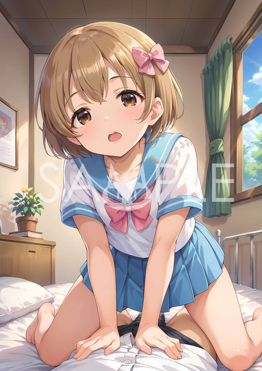 【未使用】一点物 おまけあり 高画質ポスター アイドルマスターシンデレラガールズ 古賀小春 イラスト アート アニメ A4 U149 ロリ デレマスa660の落札情報詳細 - ヤフオク落札価格 ...