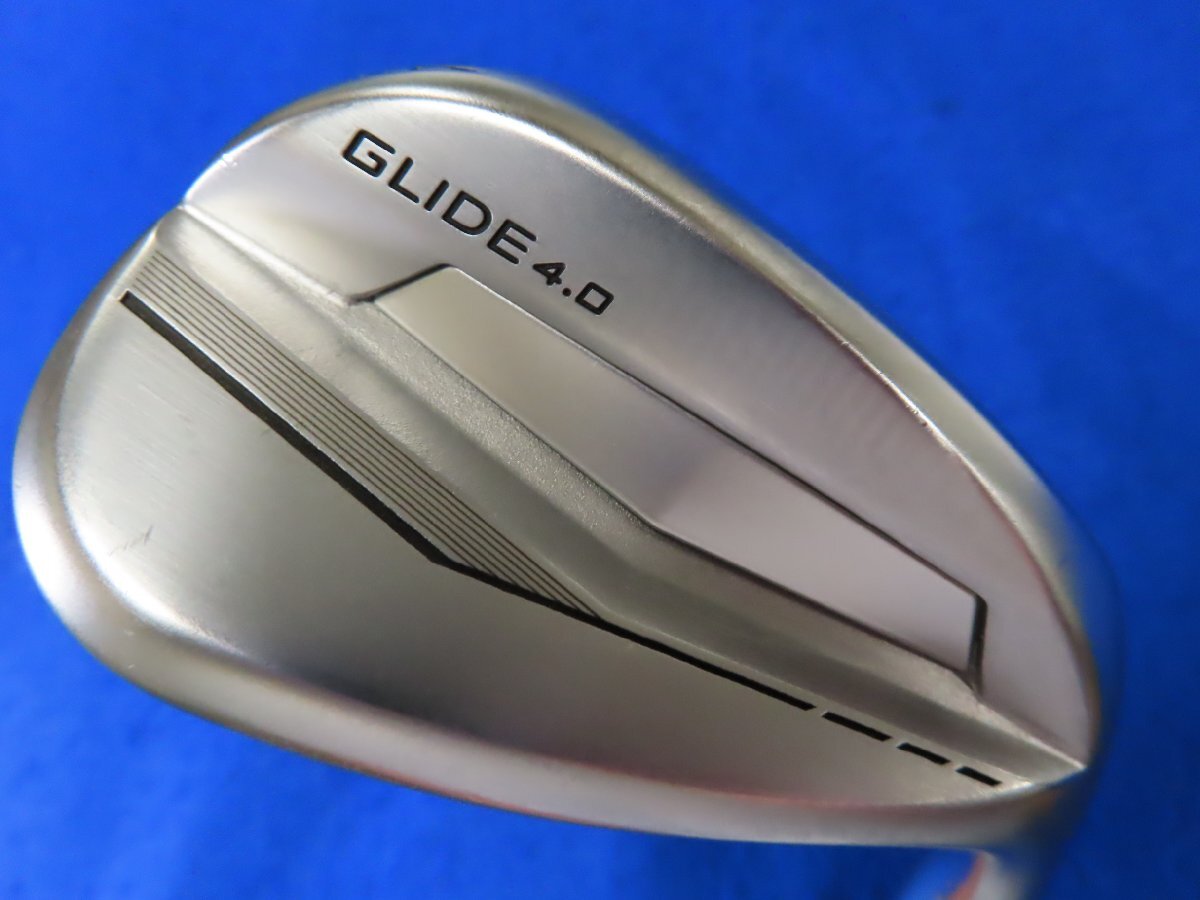 【傷や汚れあり】【中古】PING（ピン）2022 GLIDE 4.0（グライド）ウェッジ ハイドロパールクロム（54°-12° S-GRIND）【S】NSPRO850GH NEOの落札情報詳細 ...