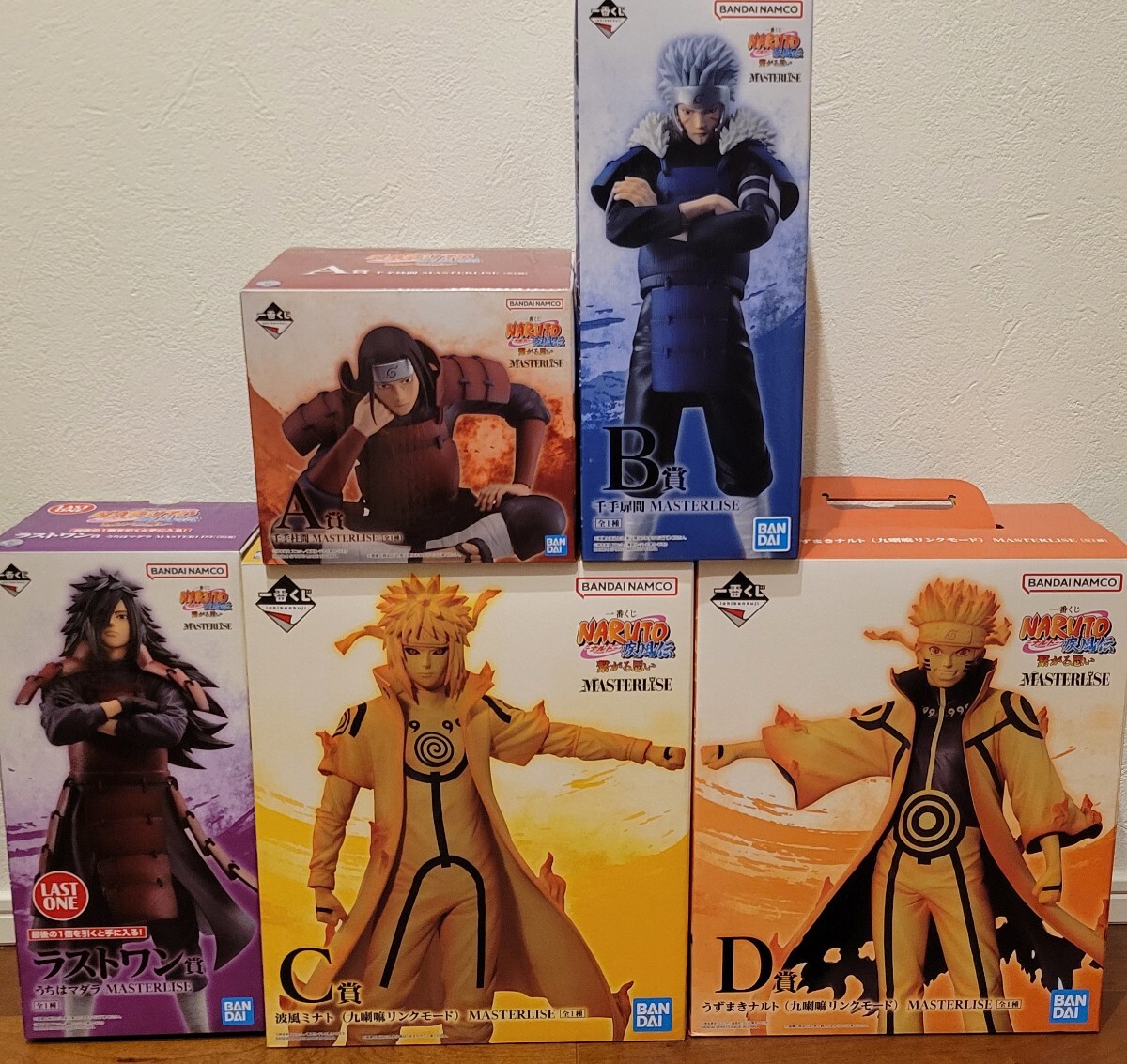 【中古】まとめ売り 未開封含 DVD NARUTO-ナルト- 1～12巻,2nd STAGE 1～6,8～9,12巻,3rd STAGE 1～12巻 等の落札情報詳細 - Yahoo ...