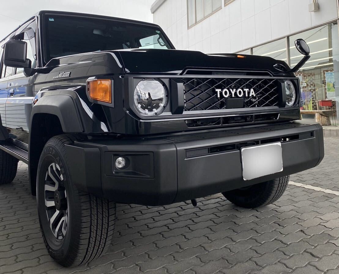 【未使用】ランクル ランドクルーザー 70 再再販 再々販 足元らくらくキット リアシート 移動キット 移設キット ボルトオン MO:FACTORYの落札情報詳細 - Yahoo!オークション ...