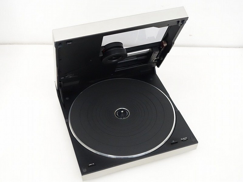 【やや傷や汚れあり】 Technics SL-15 レコードプレーヤー テクニクス 025808003J の落札情報詳細 - Yahoo ...