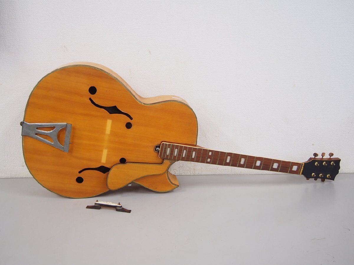 【傷や汚れあり】☆【3K0808-38】 Nardan ナルダン ピックギター No.100？ 現状品の落札情報詳細 - Yahoo!オークション落札価格検索 オークフリー