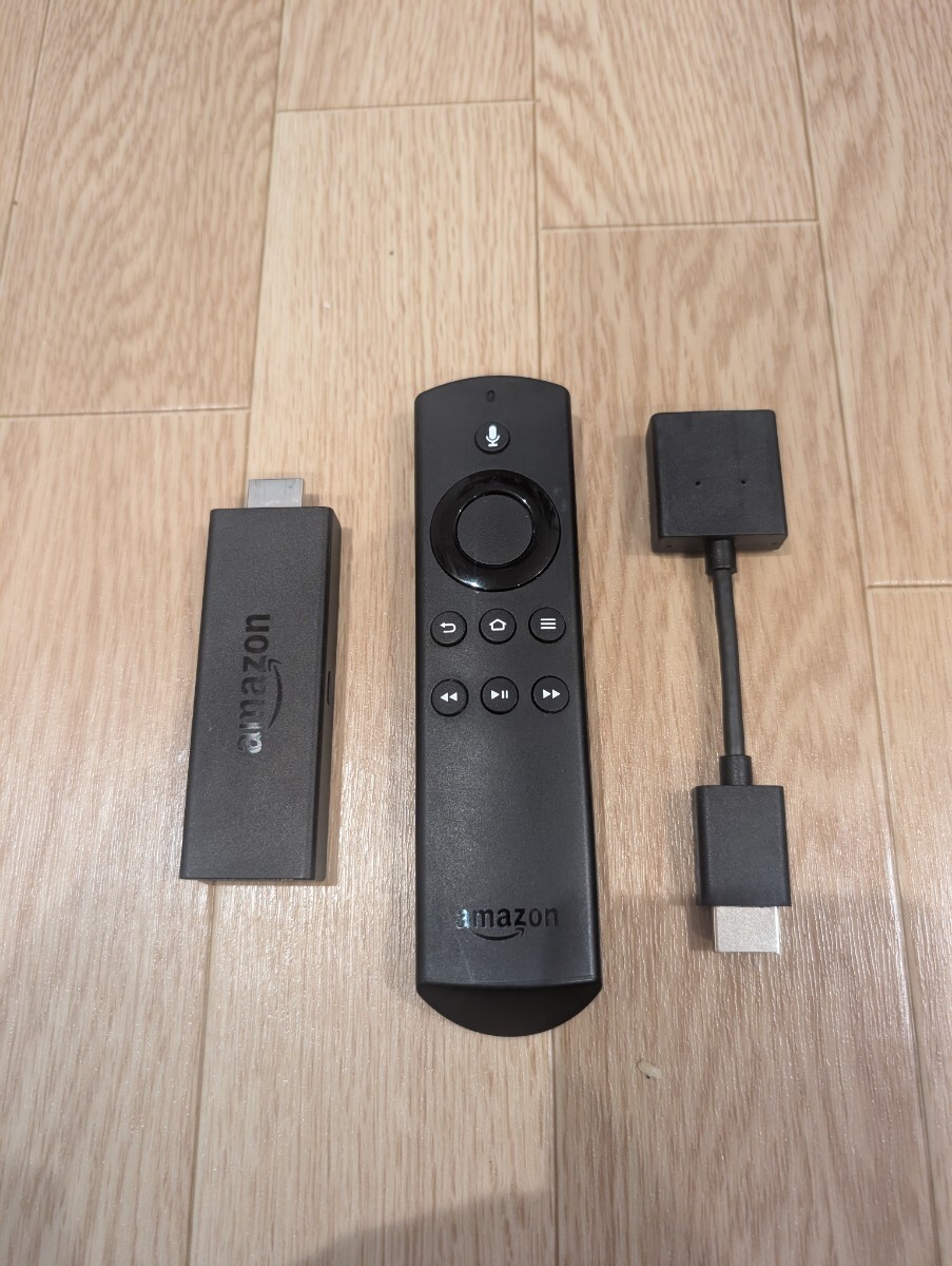【目立った傷や汚れなし】Amazon fire tv stick LY73PRの落札情報詳細 - Yahoo!オークション落札価格検索 オークフリー