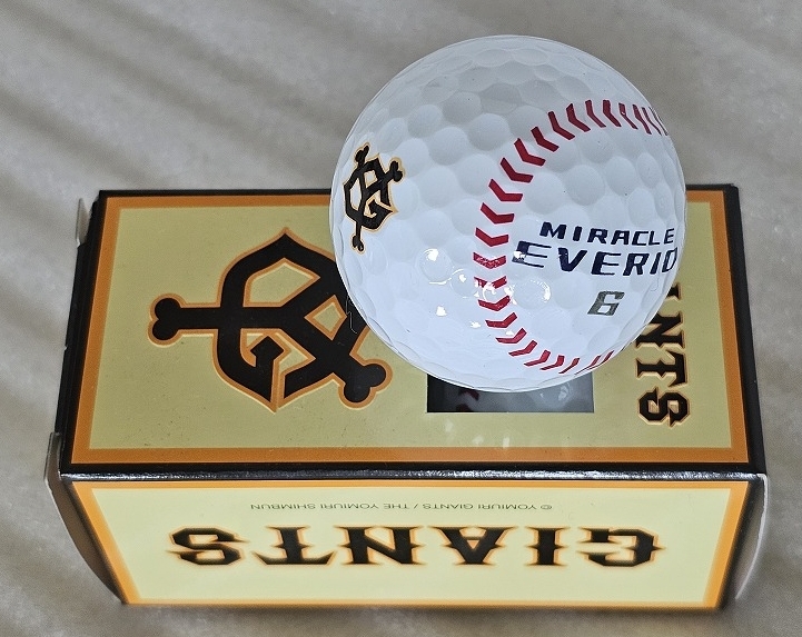 【未使用】1円/未使用/わけあり★DUNLOP ダンロップ miracle everio ミラクルエブリオ X328 ゴルフボール 11球入り ...