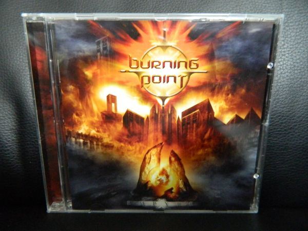 【目立った傷や汚れなし】(8) burning point / EMPYRE 輸入盤 ジャケ、経年汚れあり の落札情報詳細 - Yahoo!オークション落札価格検索 オークフリー