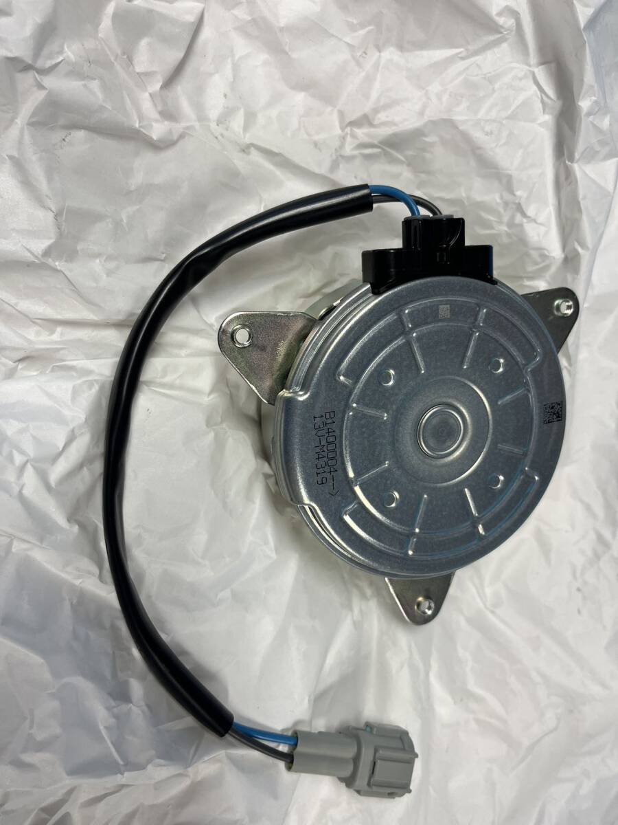 【傷や汚れあり】スバル純正 フォレスター デンドウファンモーター 45131FG003 新品未使用 送料無料の落札情報詳細 - Yahoo ...