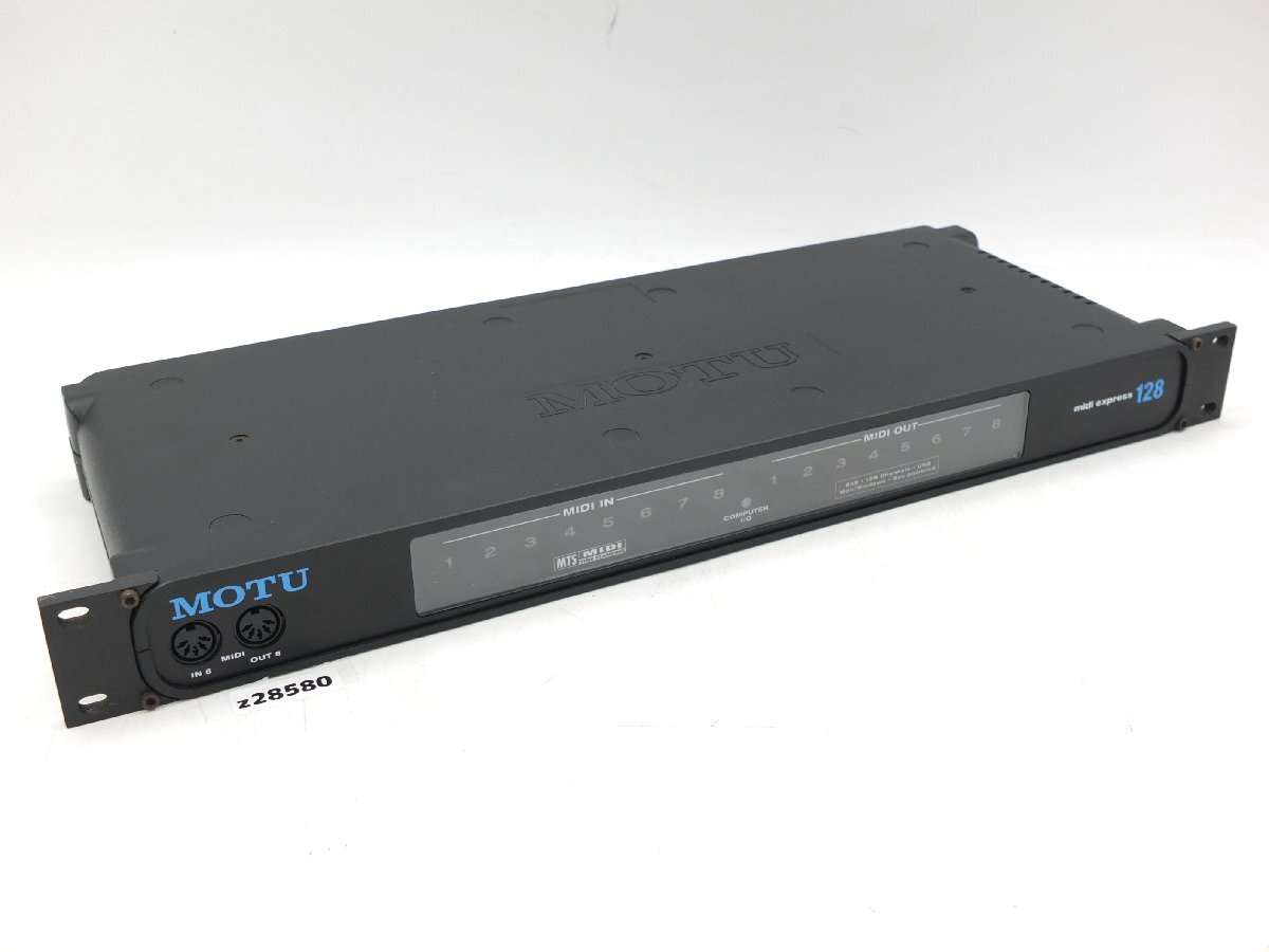 【目立った傷や汚れなし】MOTU midi express XT (USB)の落札情報詳細 - Yahoo!オークション落札価格検索 オークフリー