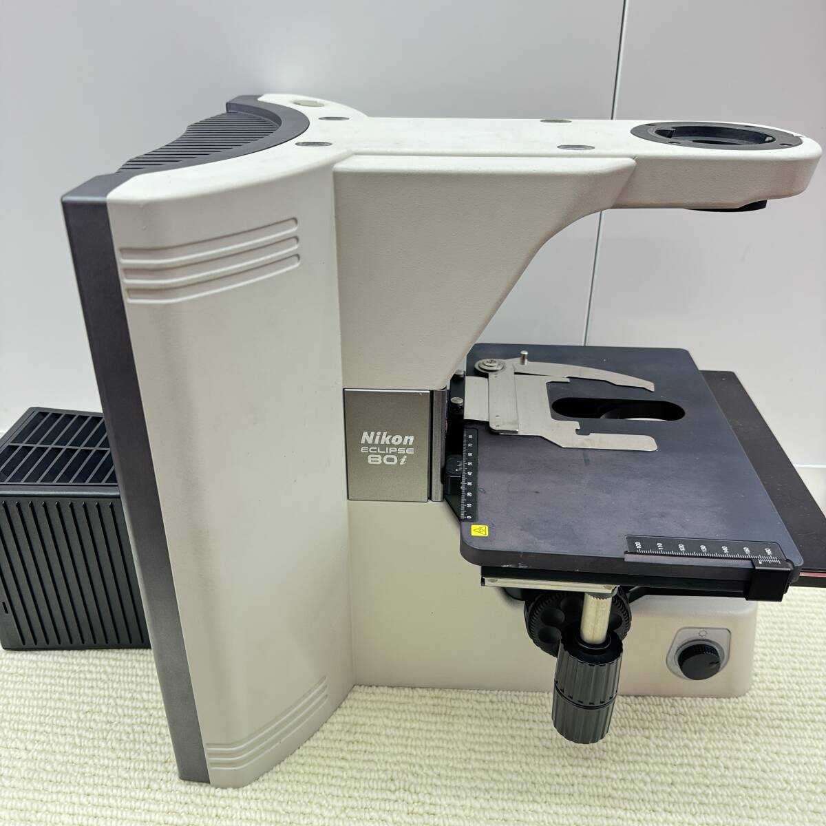 【やや傷や汚れあり】Nikon ECLIPSE 80i 通電確認済みの落札情報詳細 - Yahoo!オークション落札価格検索 オークフリー