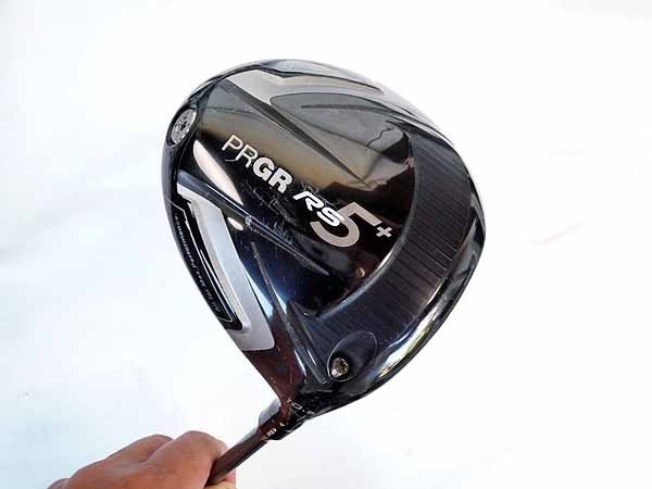 【やや傷や汚れあり】プロギア 2020 RS 5+ ドライバー Speeder EVOLUTION for PRGR 10.5度 Rの落札情報詳細 - Yahoo!オークション落札価格検索 ...
