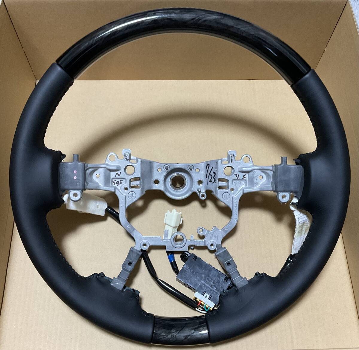 MH55S【ステアリングシャフト 38720-63R3】H29 スズキ ワゴンR ハイブリッドFZセーフティPKG (4.4万㌔) WR12C ...