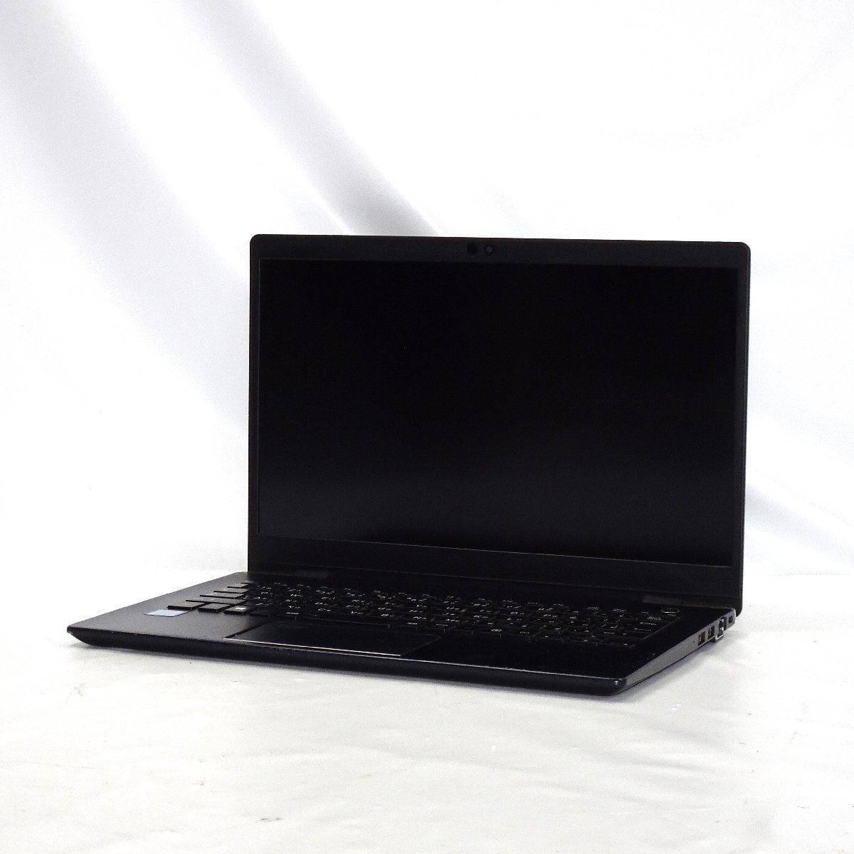 【全体的に状態が悪い】1円～【ジャンク】DynaBook G83/DN Core i5-8250U 1.6GHz/8GB/SSD256GB ...