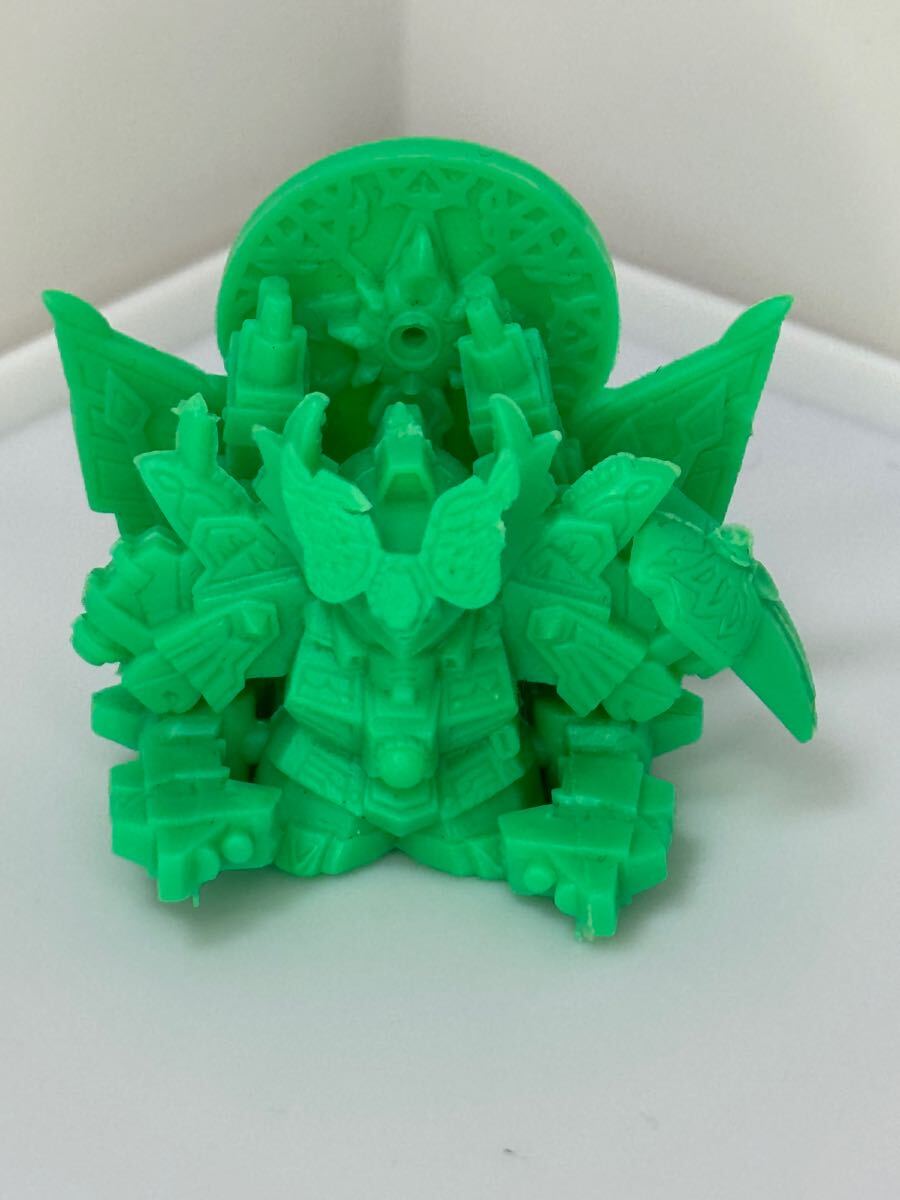 【未使用に近い】「SDガンダム アンオフィシャルファンブック6 超戦士ガンダム野郎スペシャル(上)」SSSD 同人誌 超戦士ガンダム野郎 A5 60pの落札情報詳細 - Yahoo ...