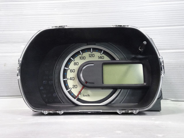 【傷や汚れあり】スペーシア DAA-MK53S スピード メーター R06A 34110-79R11 ハイブリッドX 59900km テスト済 1kurudepaの落札情報詳細 - Yahoo ...