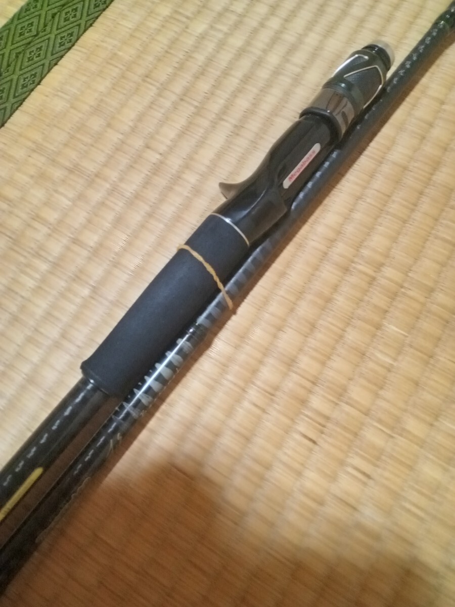 【目立った傷や汚れなし】メガバス TS78X バカラットの落札情報詳細 - Yahoo!オークション落札価格検索 オークフリー