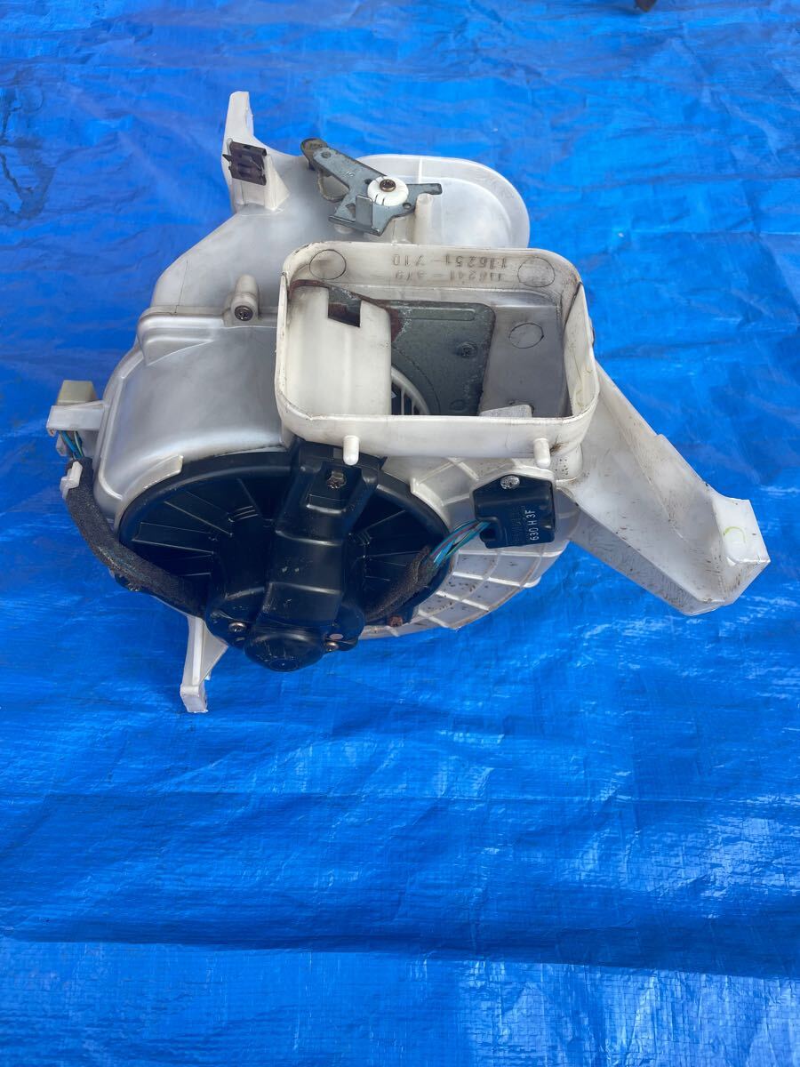 【全体的に状態が悪い】NBロードスター（NB6C）ブロアモーター ヒーター マツダ・mazda na6ce na8c nb8cの落札情報詳細 - Yahoo!オークション落札価格検索 オークフリー