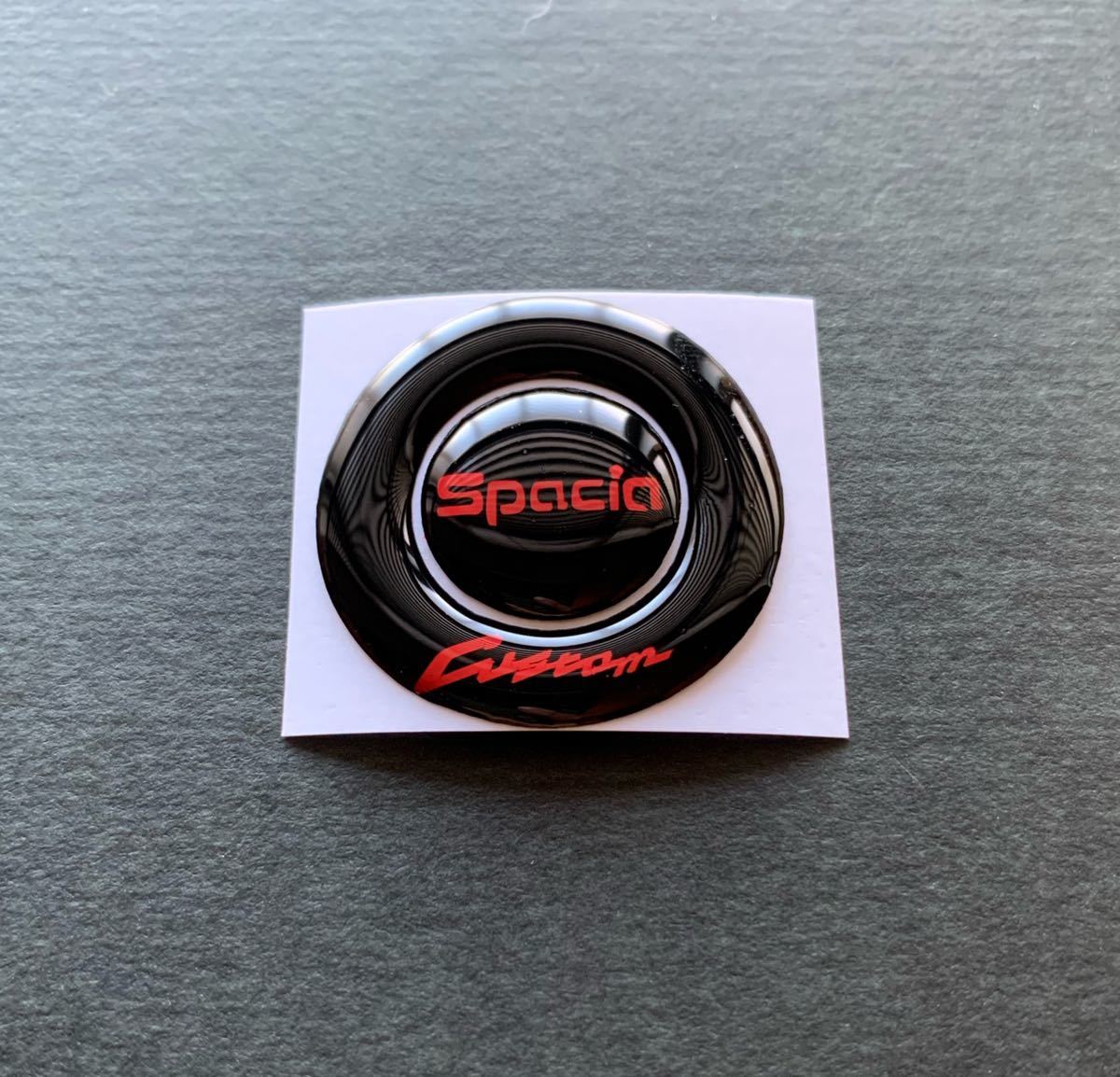 【未使用】SUZUKI スペーシアカスタム MK53S 専用 鍵穴隠し キーホールカバー セパレートフルカバータイプ custom VIP カスタマイズの落札情報詳細 - Yahoo ...