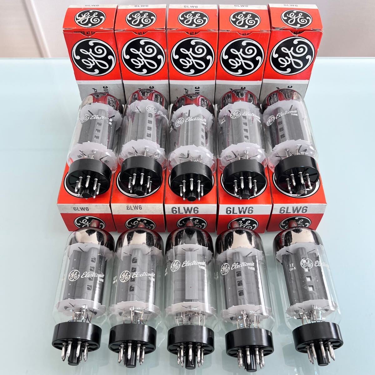 【目立った傷や汚れなし】Electron Tube 真空管 中国製 845 2本の落札情報詳細 - Yahoo!オークション落札価格検索 オークフリー