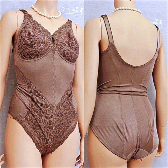 【やや傷や汚れあり】シャルレ Charle / ドゥヴァンナ Tヒップ ボディスーツ C65の落札情報詳細 - Yahoo!オークション落札価格検索 オークフリー