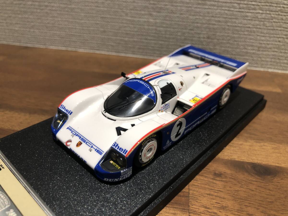 1/43 Vision Porsche 917Kの落札情報詳細 - Yahoo!オークション落札価格検索 オークフリー