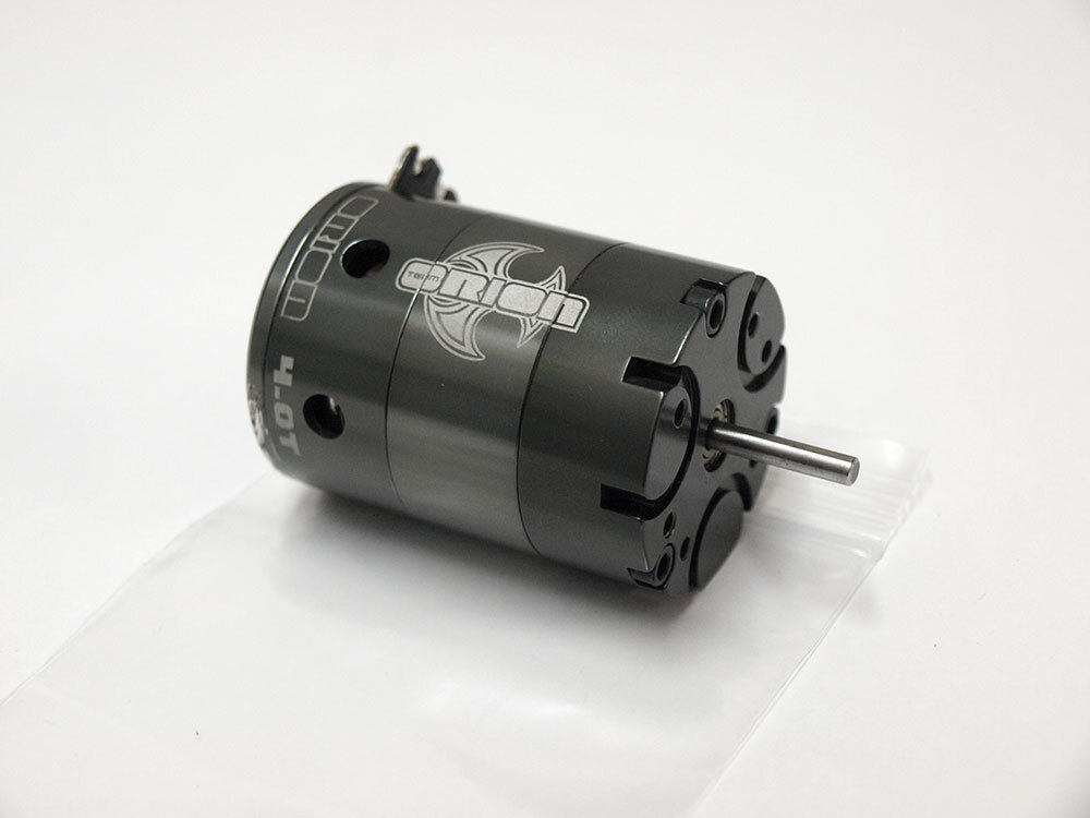 【傷や汚れあり】【M1517A】ORION ブラシレス モーター 4.0T 中古品 動作確認済み（TEAM ORION RC ラジコン 希少 スペア パーツ）の落札情報詳細 - Yahoo ...