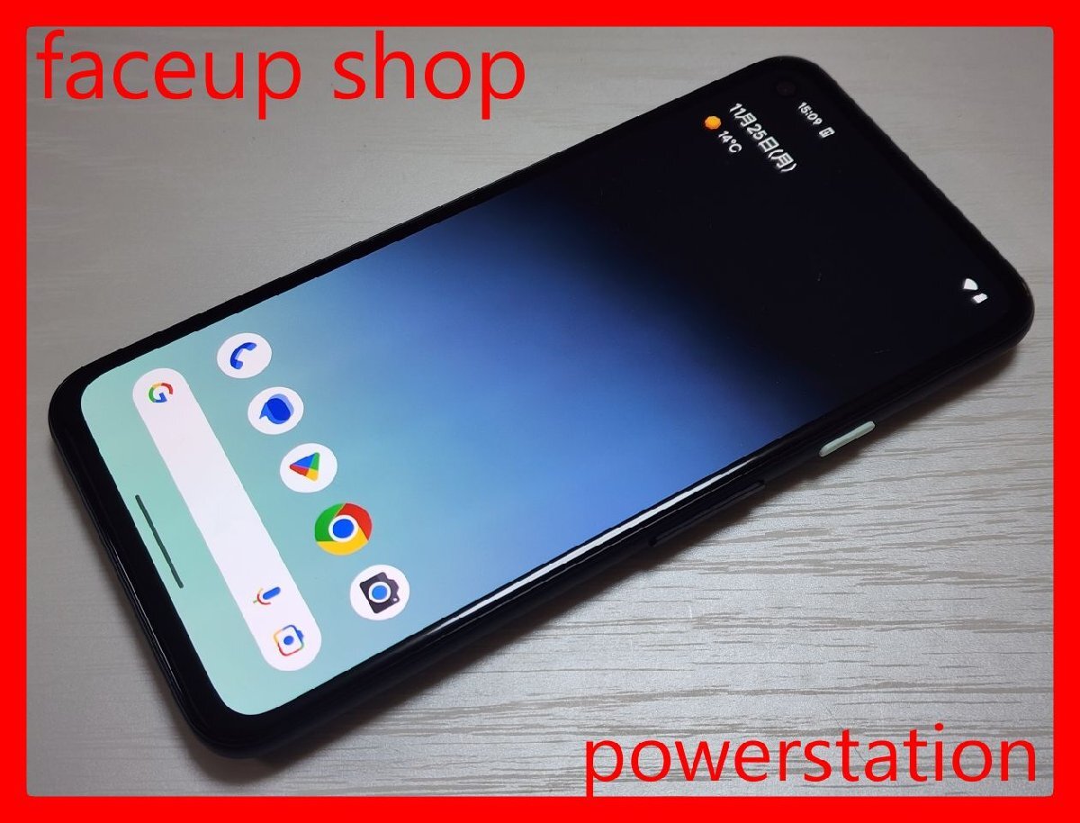 【やや傷や汚れあり】 ★【48384WM】 ジャンク SoftBank Google Pixel 8 ヘーゼル 128GB SIMロック解除済み 1円 ! 1スタ !の落札情報詳細 ...