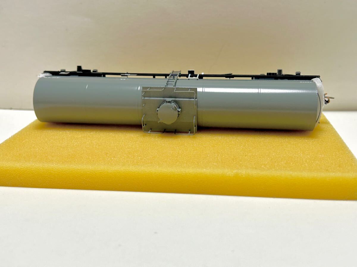 【目立った傷や汚れなし】Model Pacific タキ14700の落札情報詳細 - Yahoo!オークション落札価格検索 オークフリー