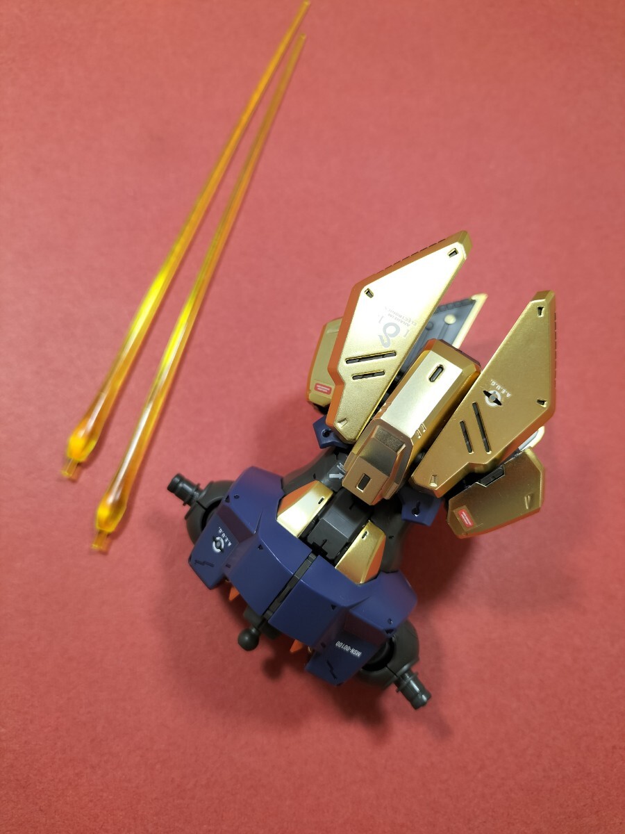 【傷や汚れあり】E-5184 MG 1/100 百式 Ver2.0 部品取り ジャンク ガンダム ガンプラの落札情報詳細 - Yahoo!オークション落札価格検索 オークフリー