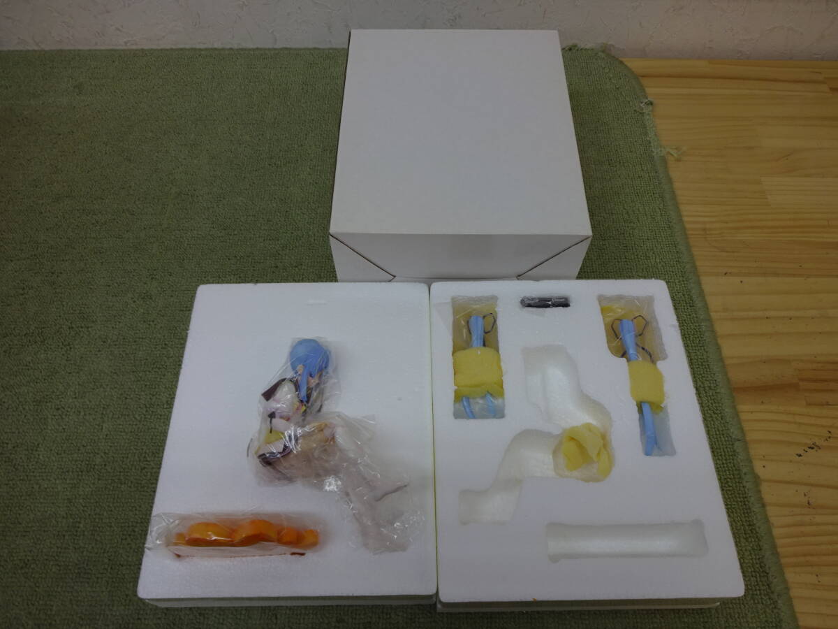 【未使用】078-P39) 未使用品 葛城恋鳥 1/8 コールドキャスト製 C72限定の落札情報詳細 - Yahoo!オークション落札価格検索 オークフリー