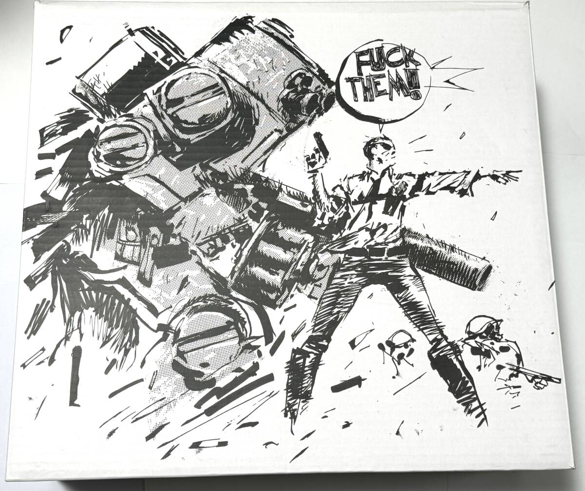 【中古】未使用品 666TH CLINT E CAESAR 1/12 wwrp threea 3a スリーエーの落札情報詳細 - Yahoo ...