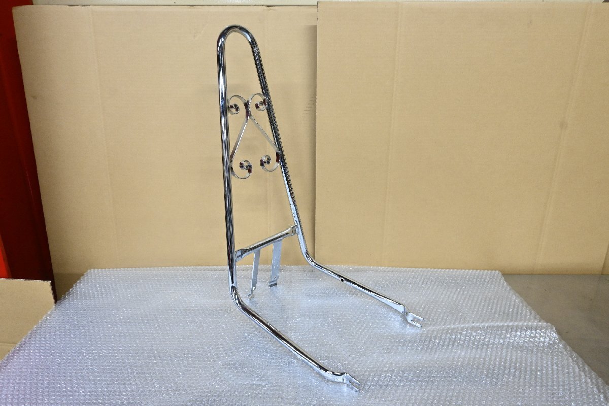 【未使用】当時物 新品 RD400 A&H シーシーバー 1 検) 1A1 RD250 RD350 RZの落札情報詳細 - Yahoo!オークション落札価格検索 オークフリー