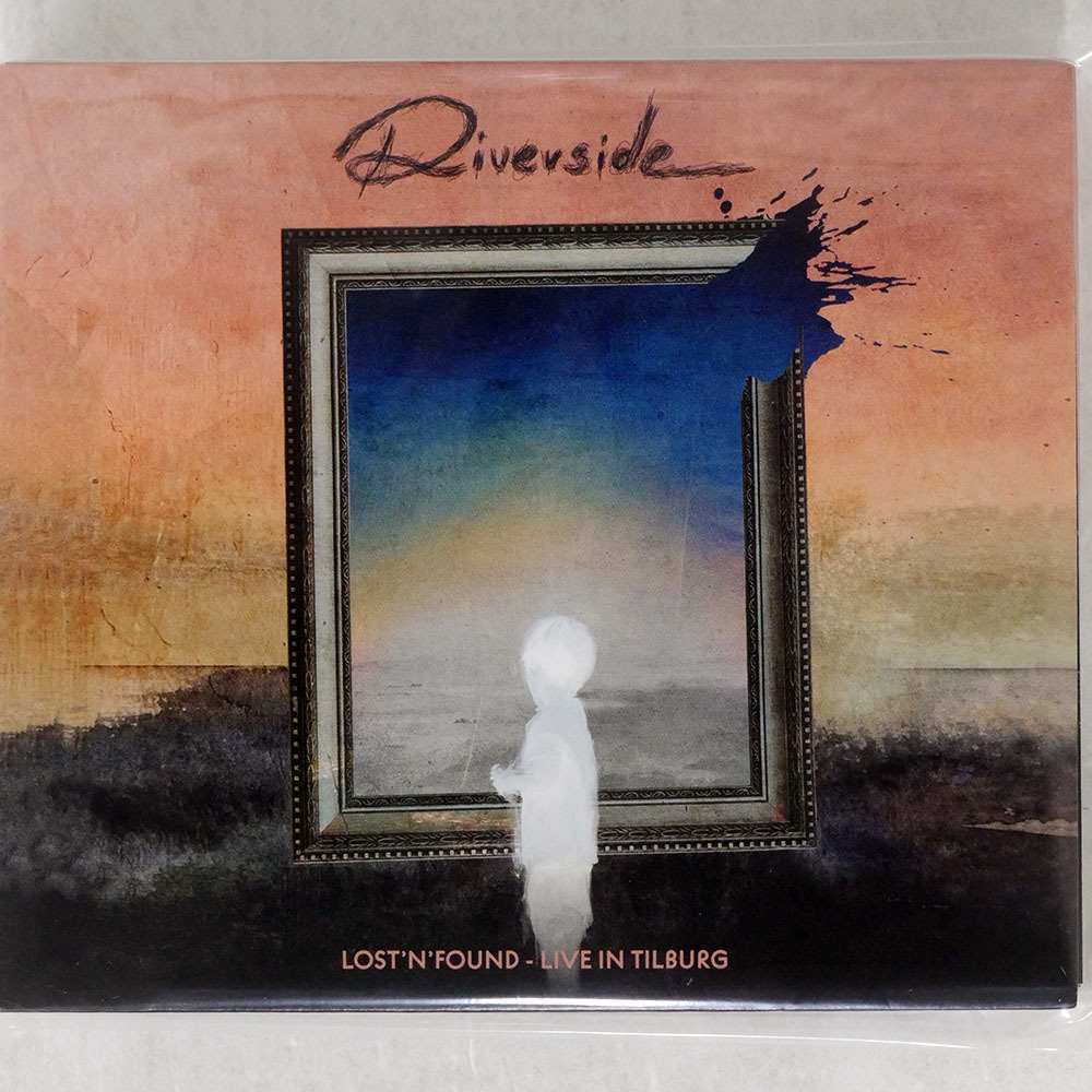 【やや傷や汚れあり】デジパック RIVERSIDE/LOST ’N’ FOUND - LIVE IN TILBURG/INSIDE OUT MUSIC IOMLTDCD570 CDの落札情報 ...