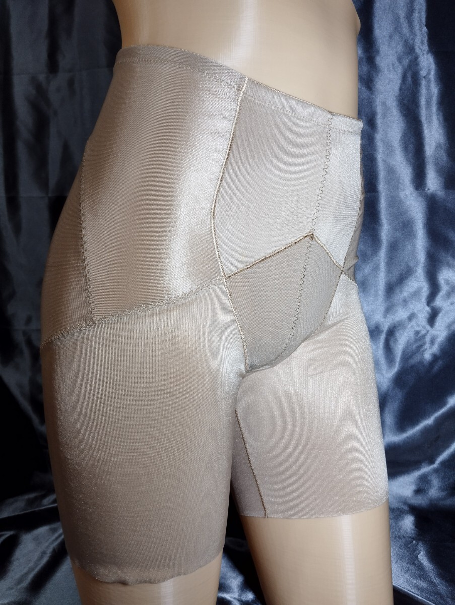 【目立った傷や汚れなし】BUTTOCKS BRA ガードル LLサイズ 光沢 状態良好【A883】の落札情報詳細 - Yahoo!オークション落札価格検索 オークフリー